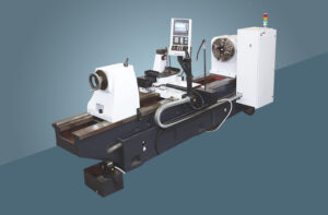 CNC Rib cutting machine - Sparkonix (India) Pvt. Ltd.